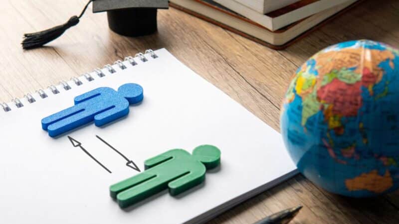 TEFA vs ESA: What Texas Parents Need to Know for 2026